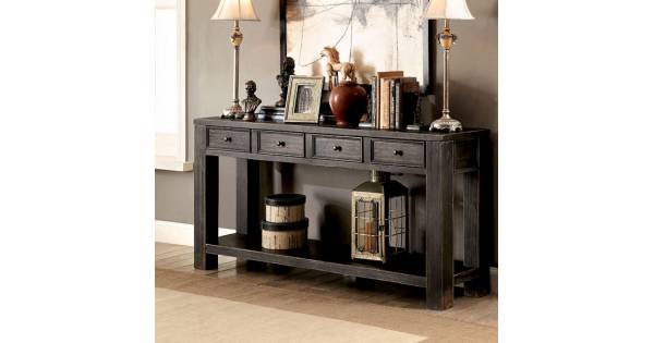 Furniture of america meadow sofa table cm4327s store